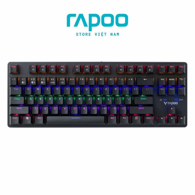 Sản phẩm - Rapoo Việt Nam -Wireless Your Life!