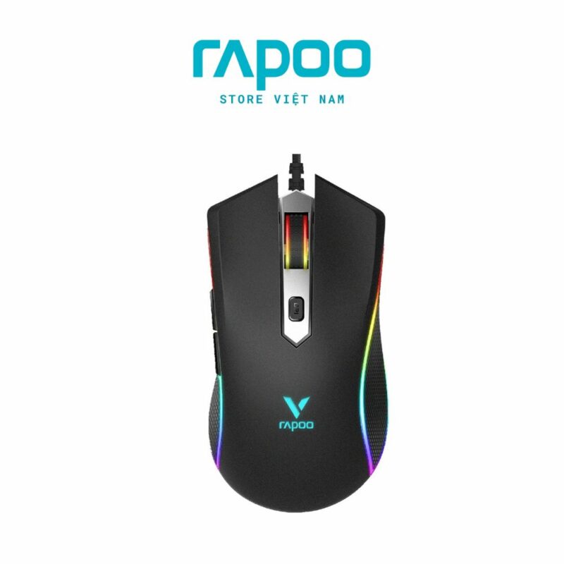 Chuột Gaming Rapoo V30W - Rapoo Việt Nam -Wireless Your Life!