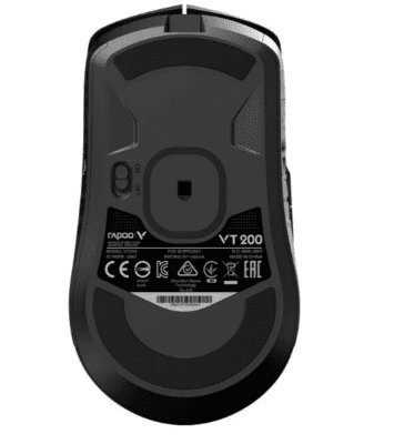 Chuột Gaming Rapoo VT200 WIRELESS - Rapoo Việt Nam -Wireless Your Life!