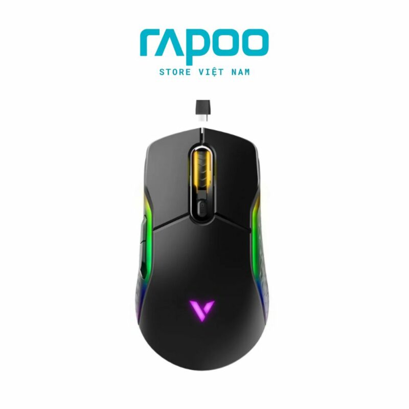 Chuột Gaming Rapoo VT200 WIRELESS - Rapoo Việt Nam -Wireless Your Life!