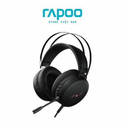 Tai nghe - Rapoo Việt Nam -Wireless Your Life!