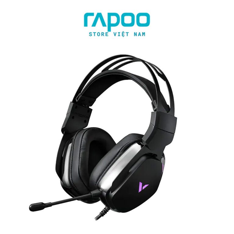 Tai nghe - Rapoo Việt Nam -Wireless Your Life!